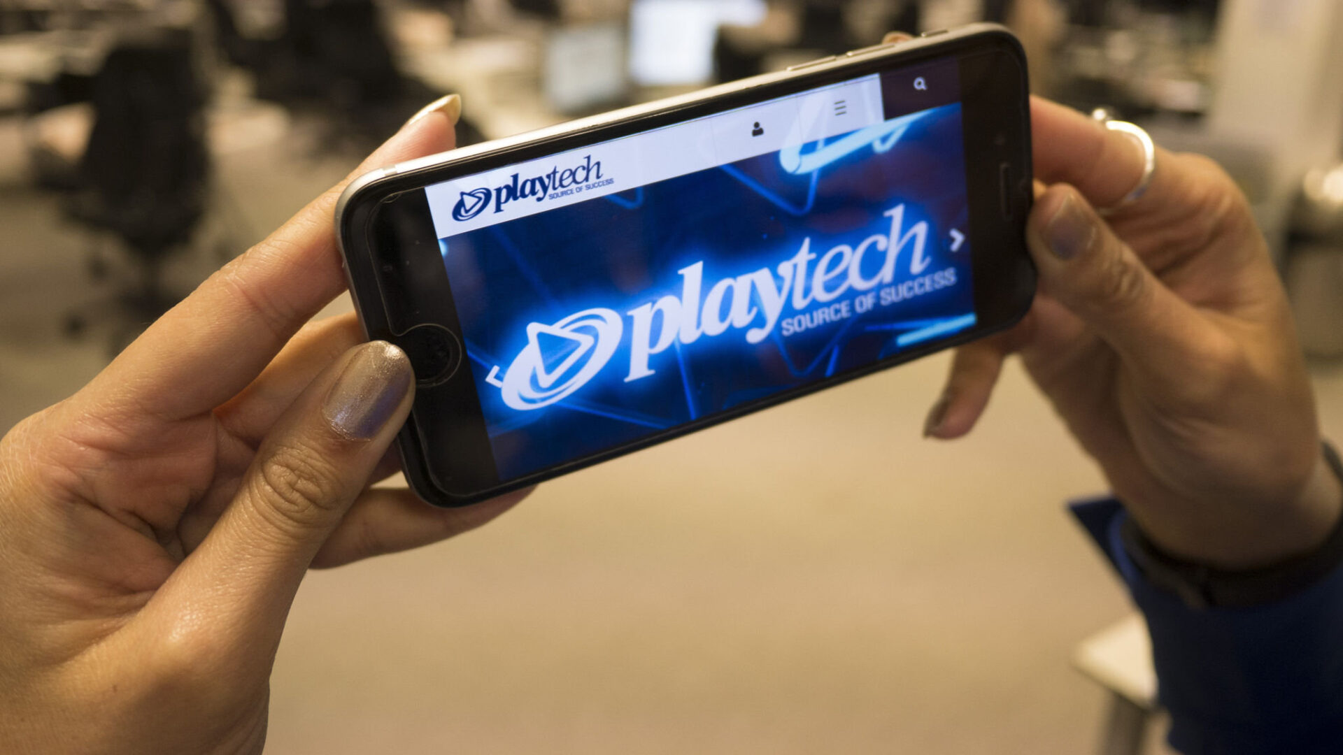Brian Mattingley, nuevo presidente no ejecutivo de Playtech - Cibelae