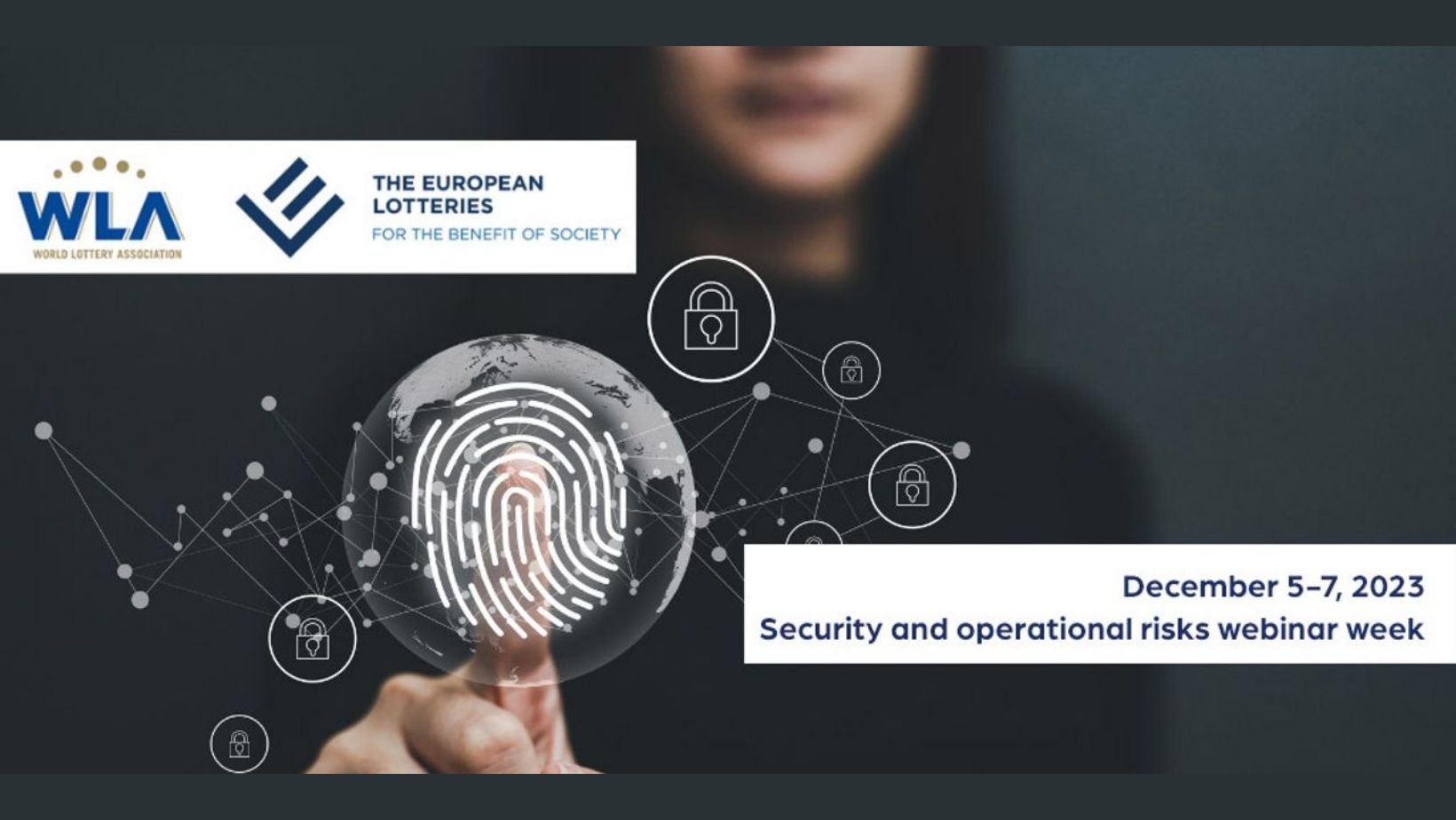 Cibelae invita a participar en la Semana de Webinars sobre Seguridad y ... Cibelae invita a participar en la Semana de Webinars sobre Seguridad y ...