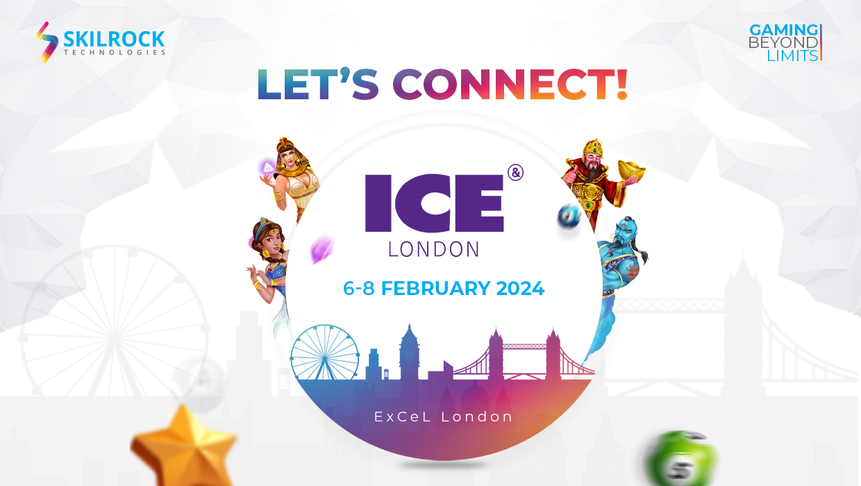 Skilrock Technologies presentará sus últimas soluciones e innovaciones en ICE London 2024 ...