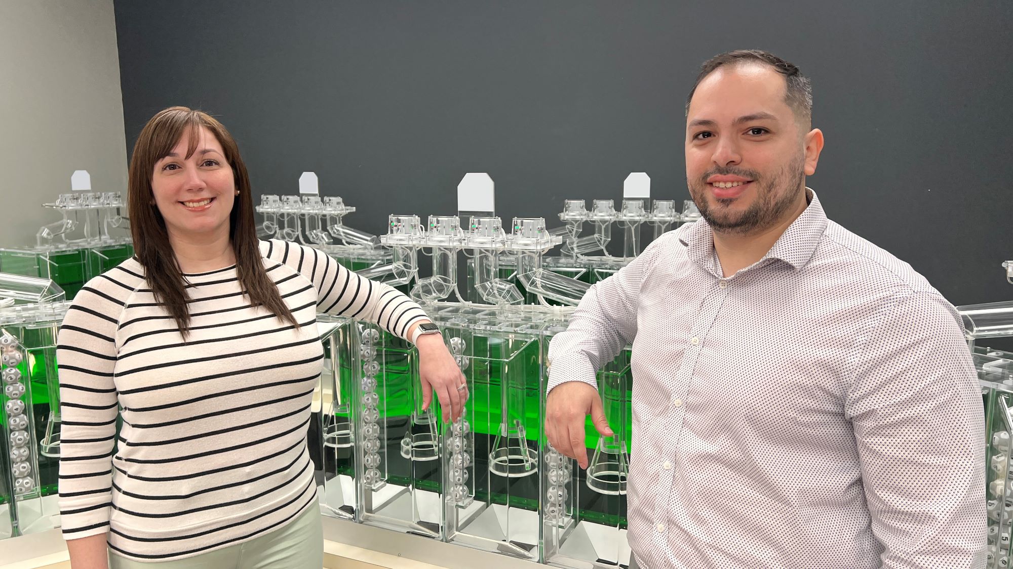 Smartplay International continúa impulsando el crecimiento de las ...