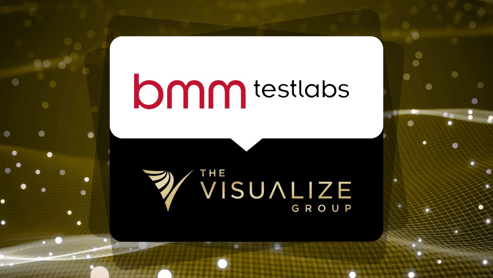 The Visualize Group adquiere BMM Testlabs para acelerar la expansión ...